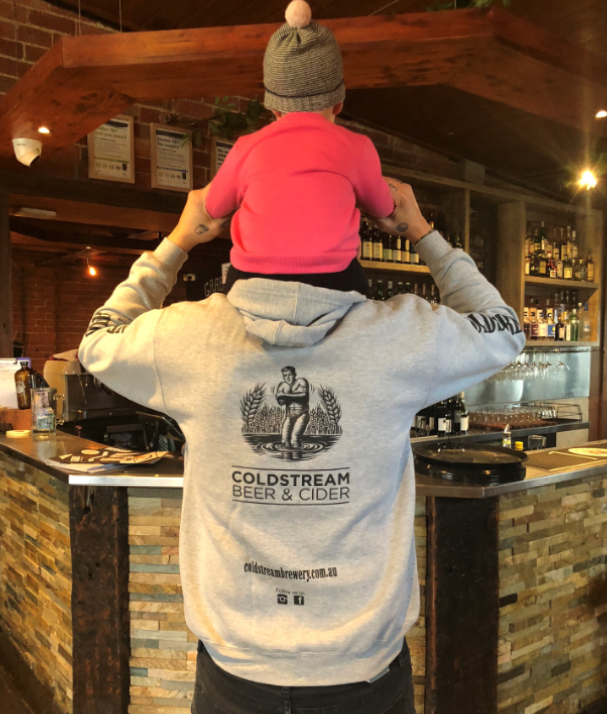 Events - Coldstream Brewery