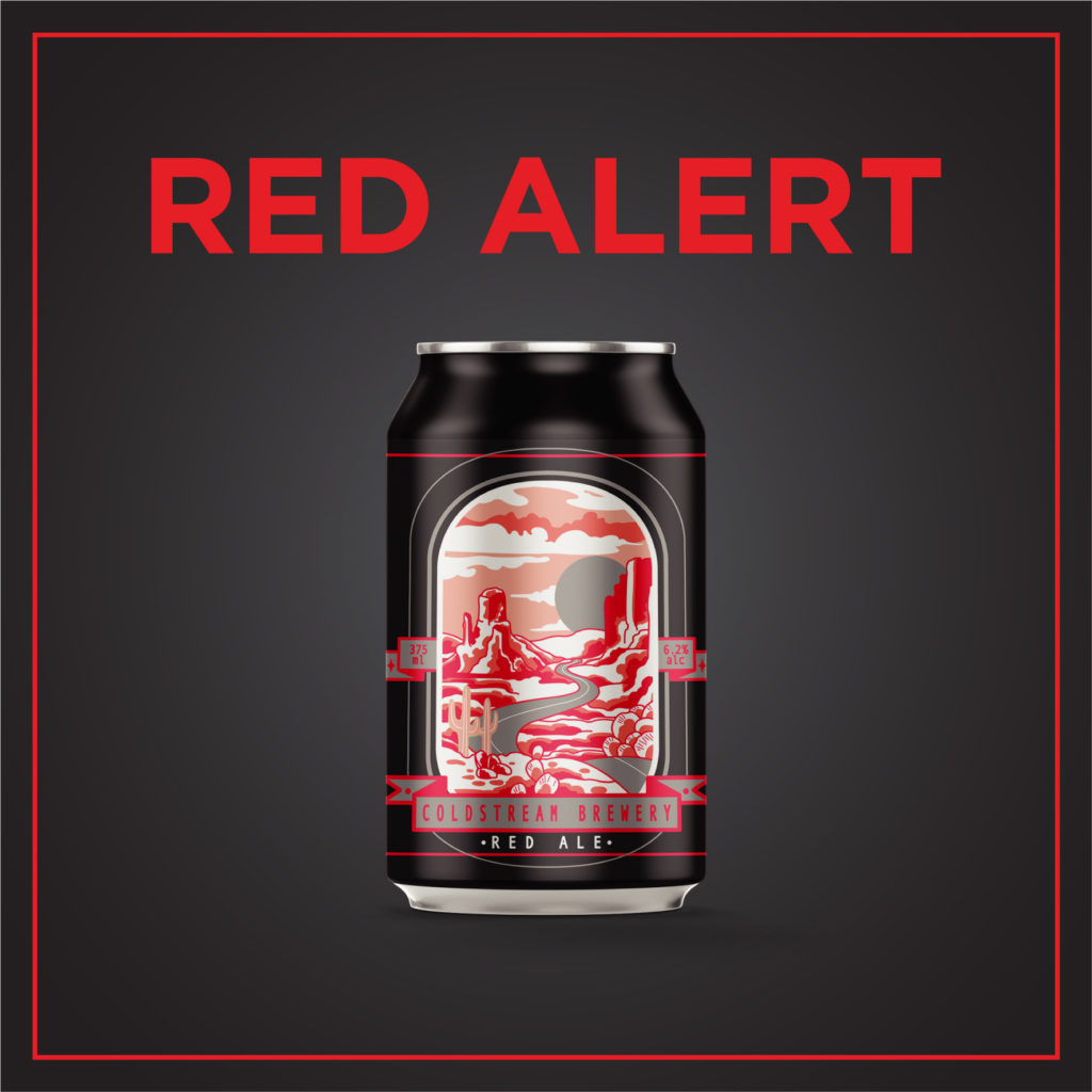 News - Coldstream Brewery