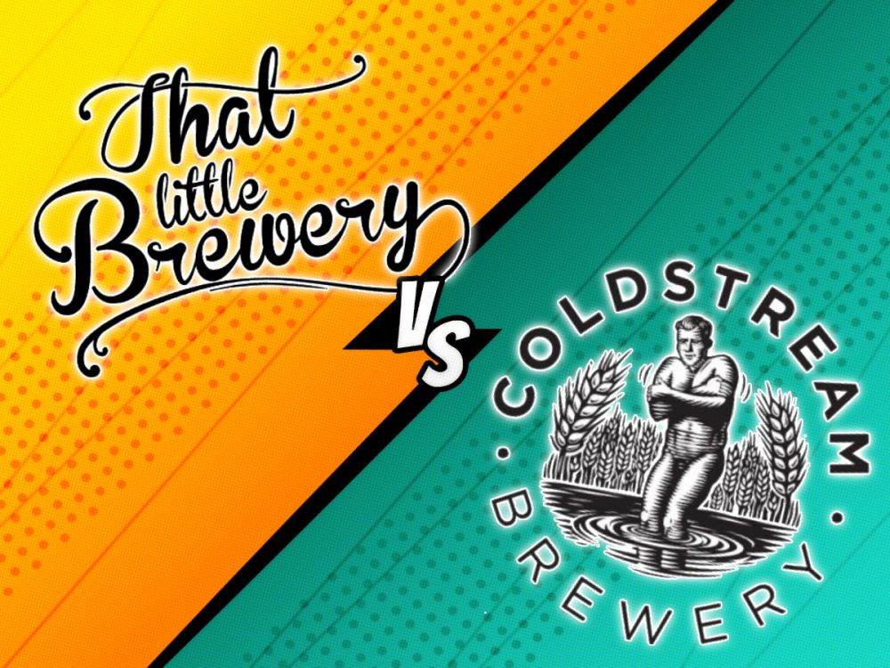 GABS & Good Beer Week - What's On - Coldstream Brewery