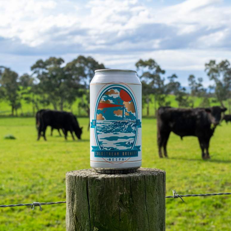 NEIPA Stockists - Coldstream Brewery