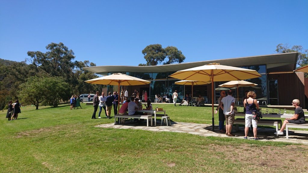 Yarra Valley Picnic Day - event postponed - Coldstream Brewery