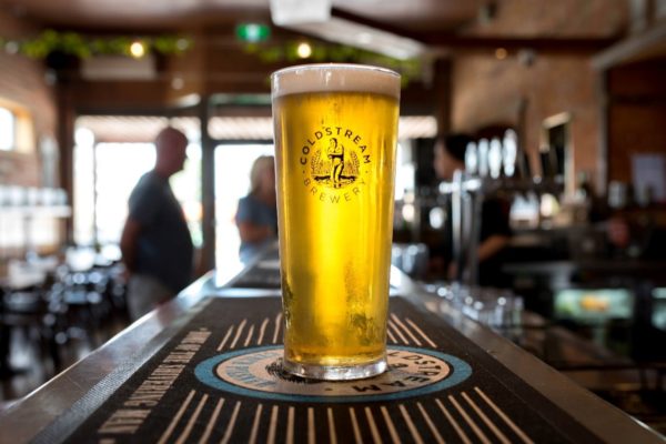 News - Coldstream Brewery