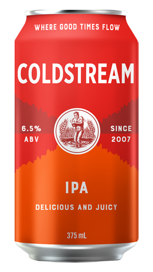 American IPA Case | Coldstream Brewery