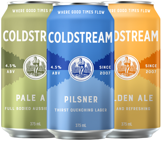 Coldstream Brewery | Yarra Valley Victoria
