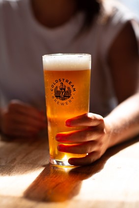 News - Coldstream Brewery