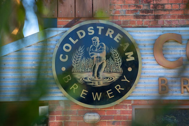 Opening date! - Coldstream Brewery