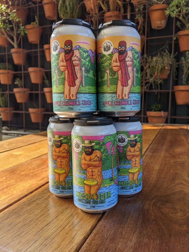 Your favourites in stock! - Coldstream Brewery