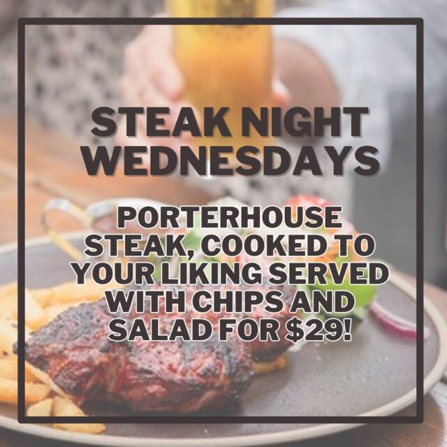 Menus - Coldstream Brewery