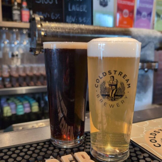 Coldstream Brewery Apron - Coldstream Brewery