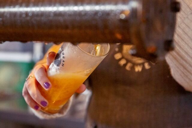 Apple Cider (24 x 375ml) - Coldstream Brewery