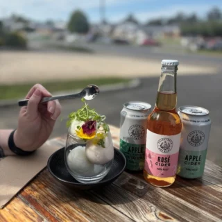 Menus - Coldstream Brewery