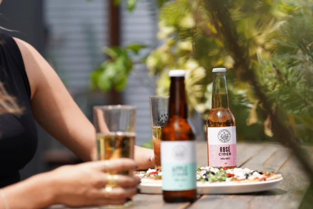 Menus - Coldstream Brewery